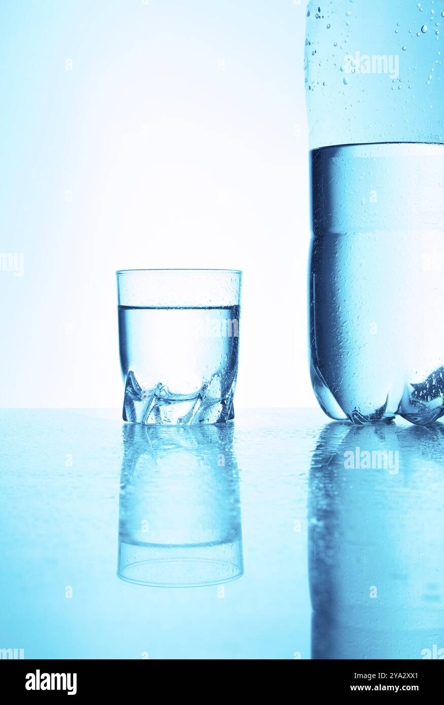 Pure clean clear hi-res stock photography and images - Alamy