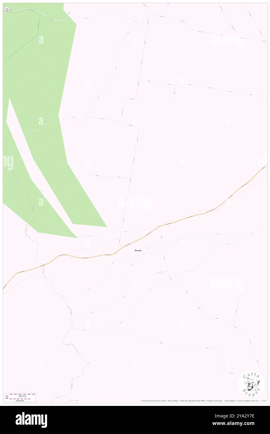 Broula, Cowra, AU, Australia, New South Wales, S 33 52' 0'', N 148 31 ...