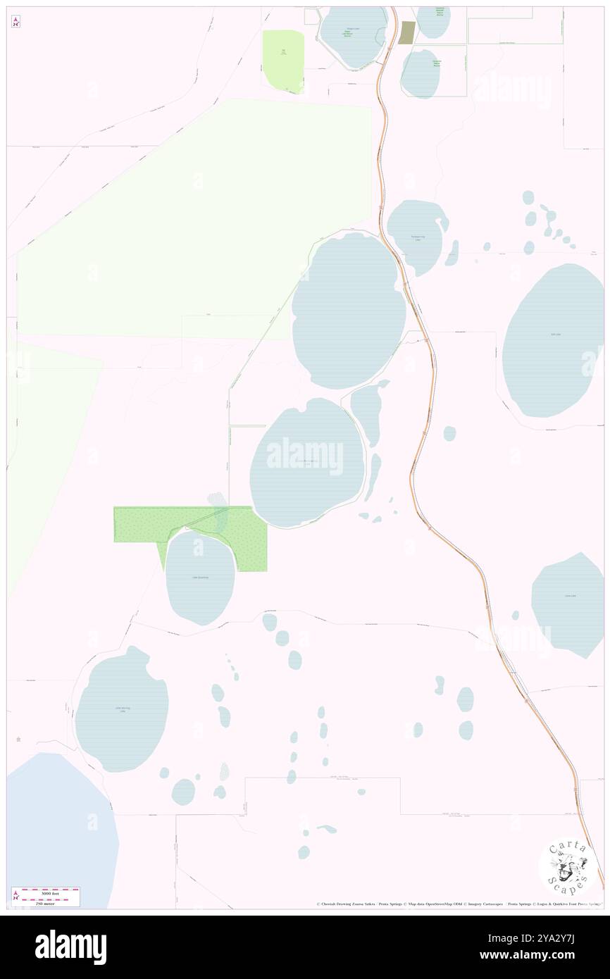 Little parkeyerring lake hi-res stock photography and images - Alamy