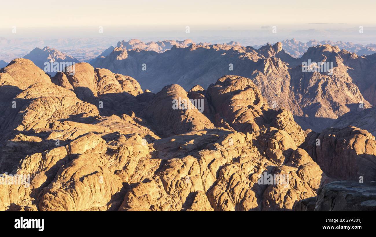 Mount moses hi-res stock photography and images - Alamy