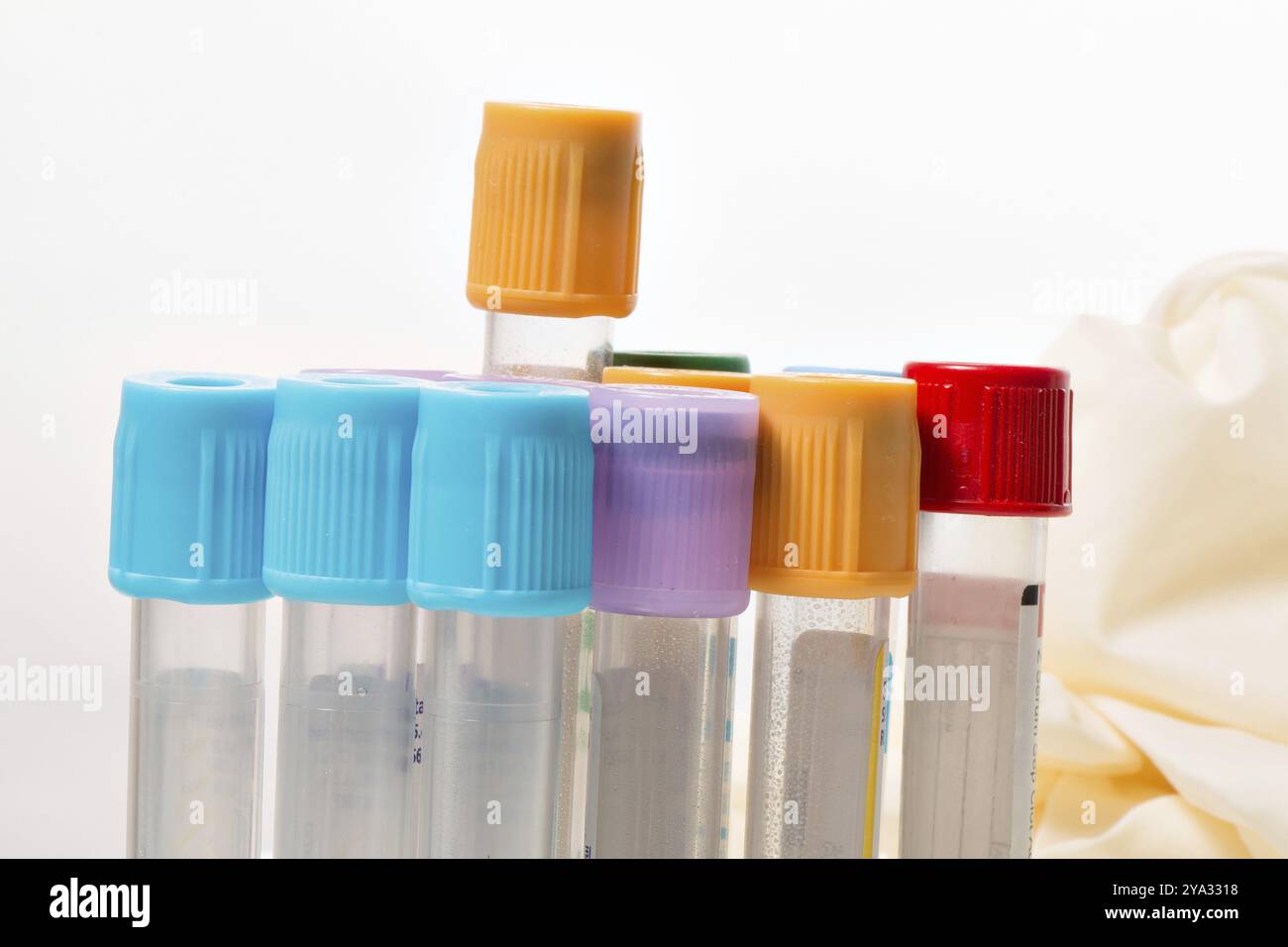 Doctor controlling medical equipment in hi-res stock photography and ...