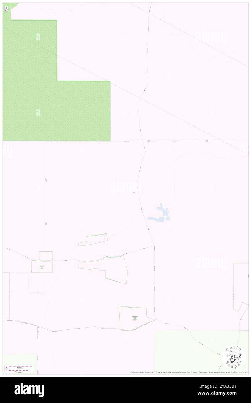 Lauder Downs, West Arthur, AU, Australia, Western Australia, S 33 35 ...