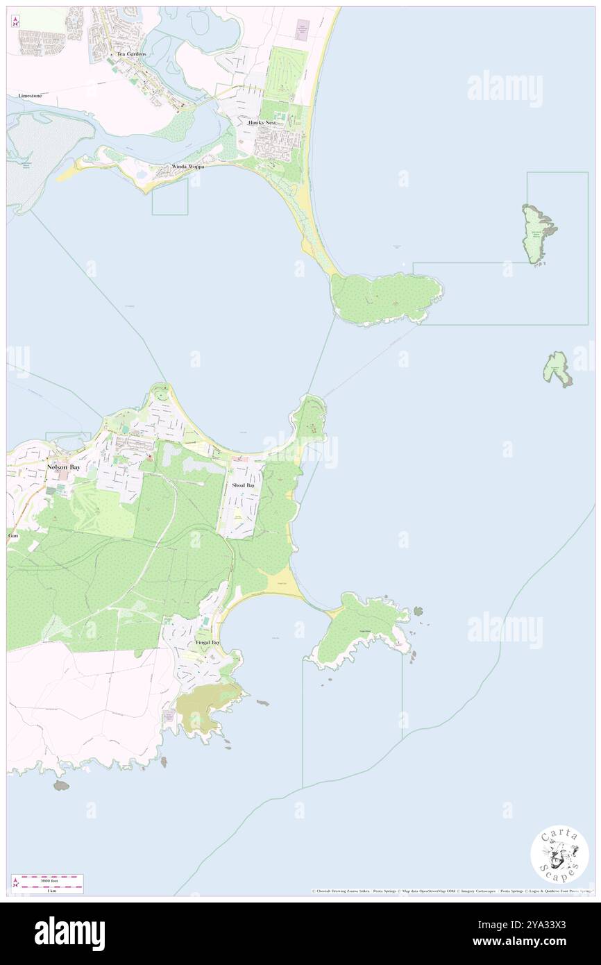 Zenith beach Cut Out Stock Images & Pictures - Alamy