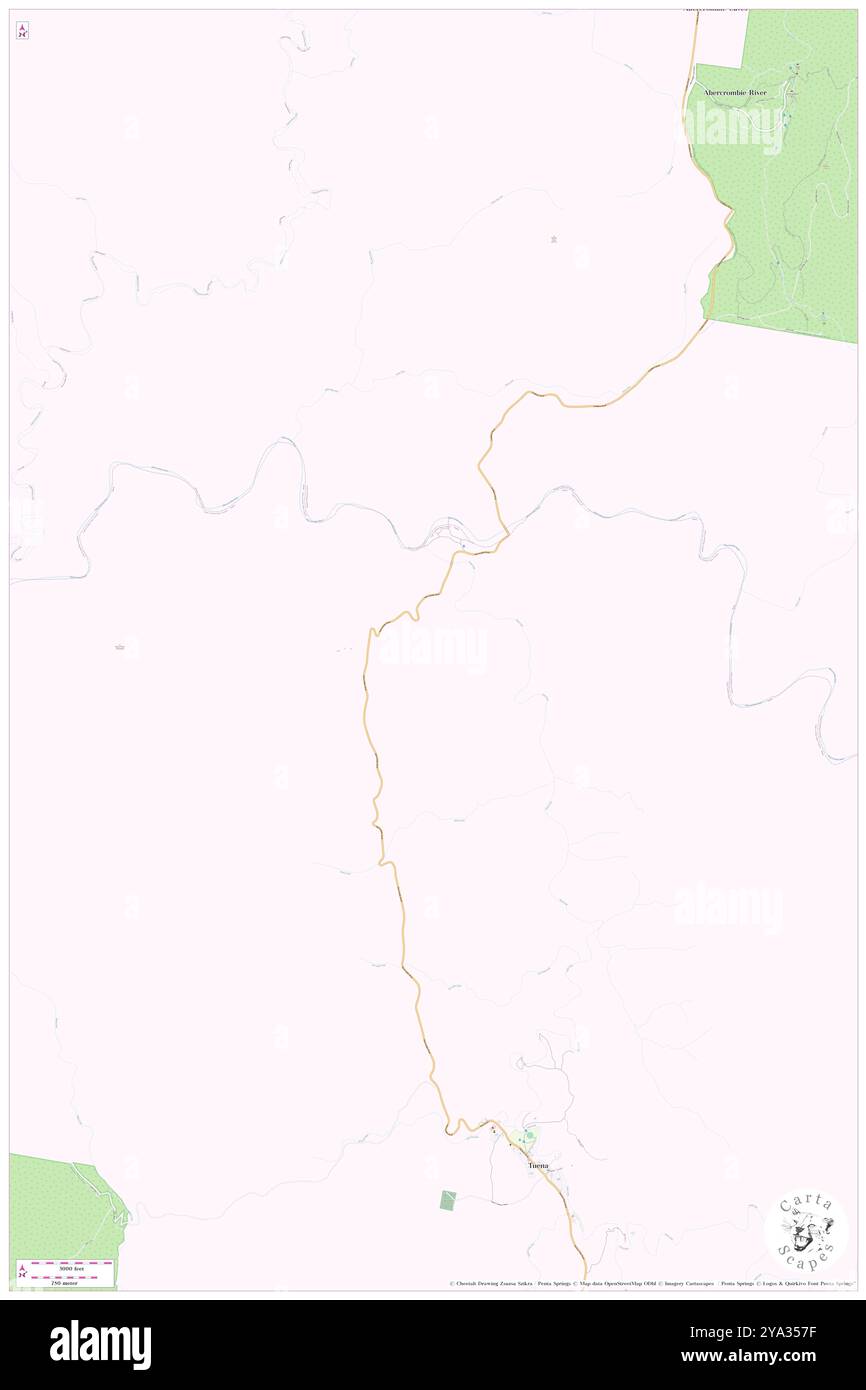 Tuena creek hi-res stock photography and images - Alamy