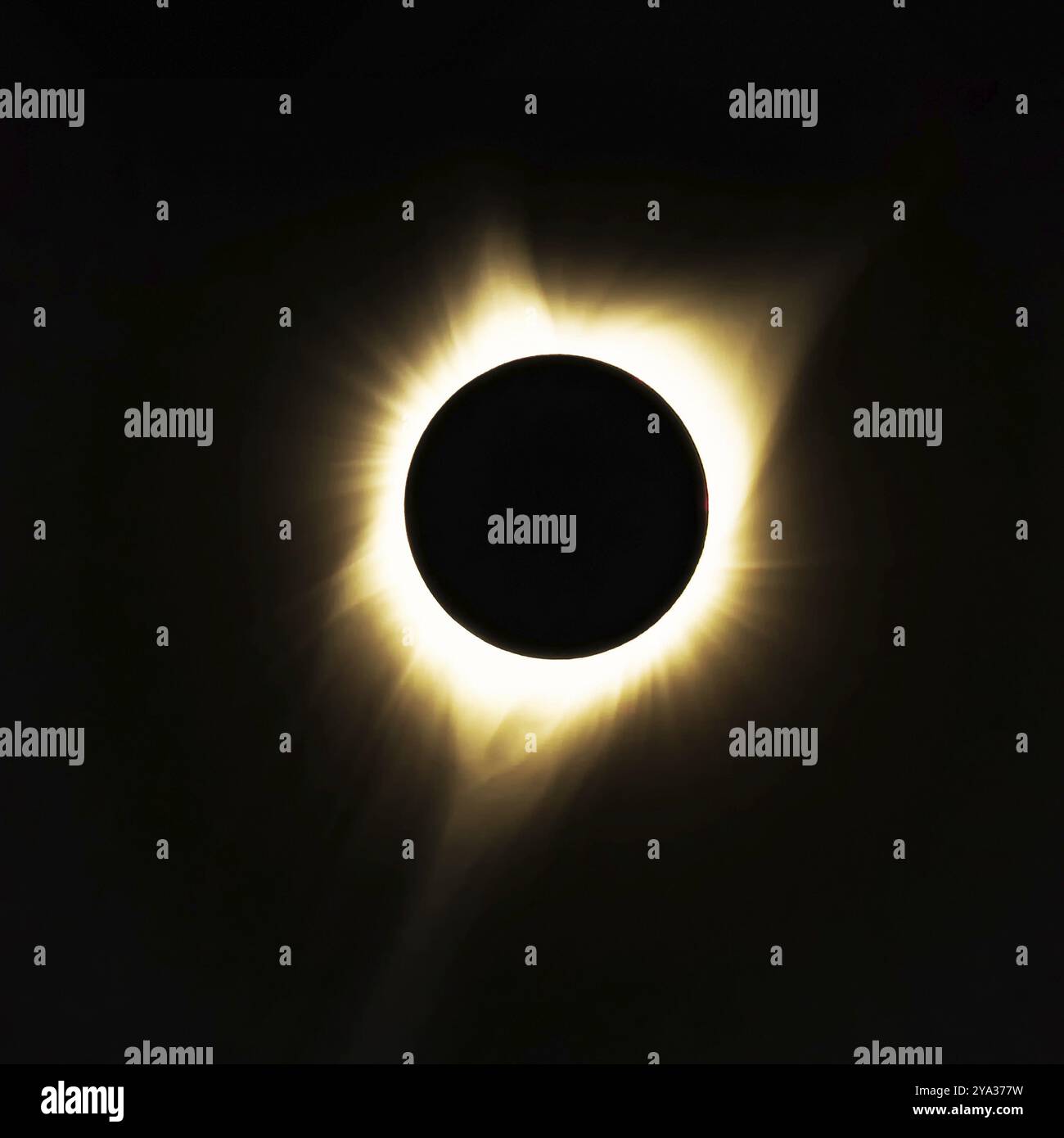 American total solar eclipse hi-res stock photography and images - Alamy