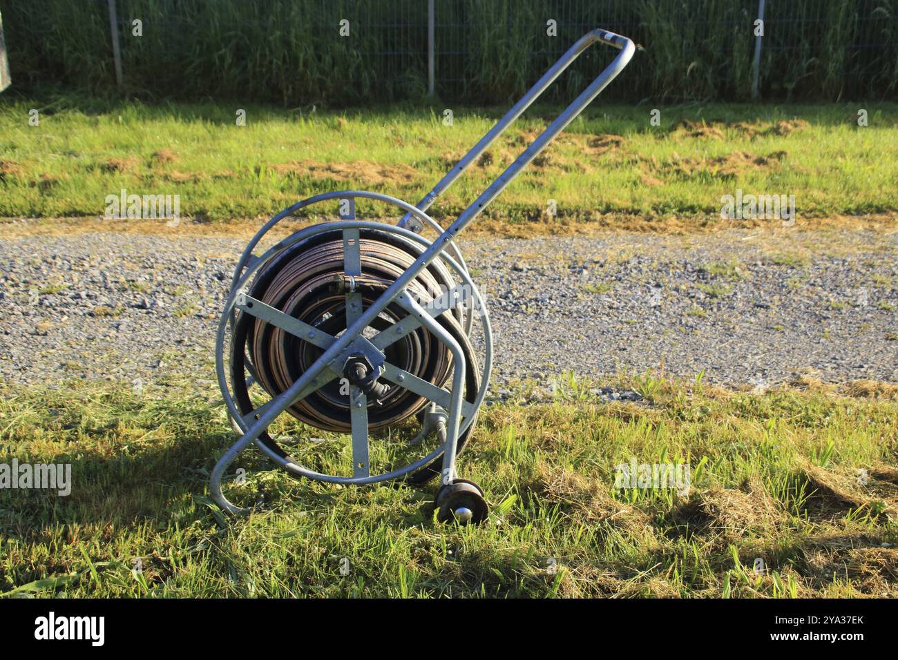Without people wheel hi-res stock photography and images - Alamy