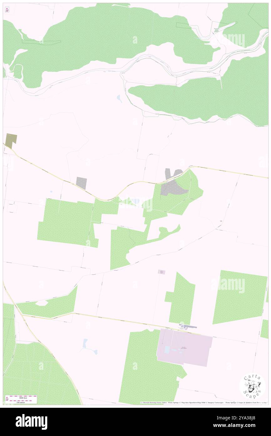 Ivanhoe, Wellington, AU, Australia, Victoria, S 38 10' 59'', N 147 9' 0 ...