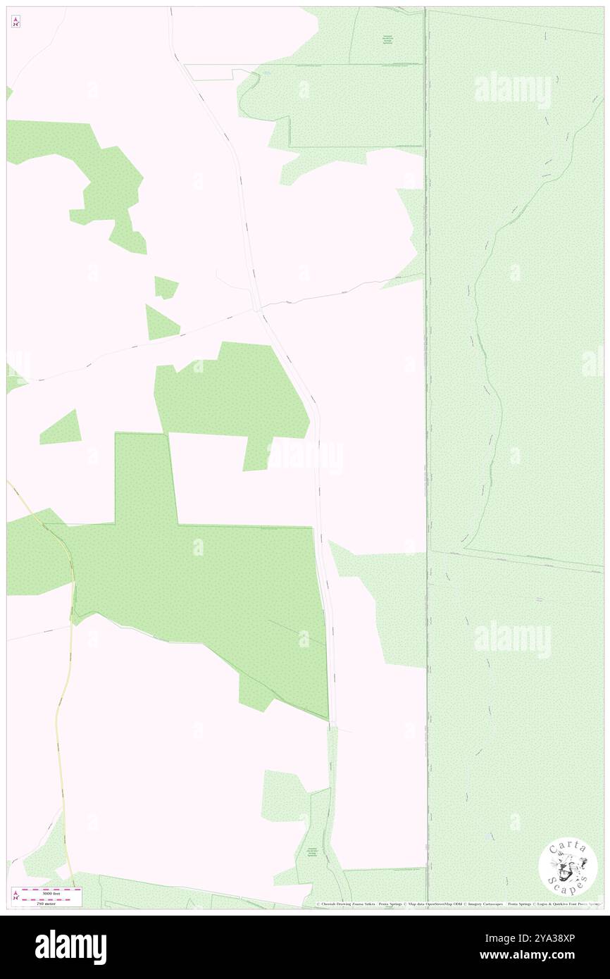 Ribla Park, Tatiara, AU, Australia, South Australia, S 36 35' 11'', N ...