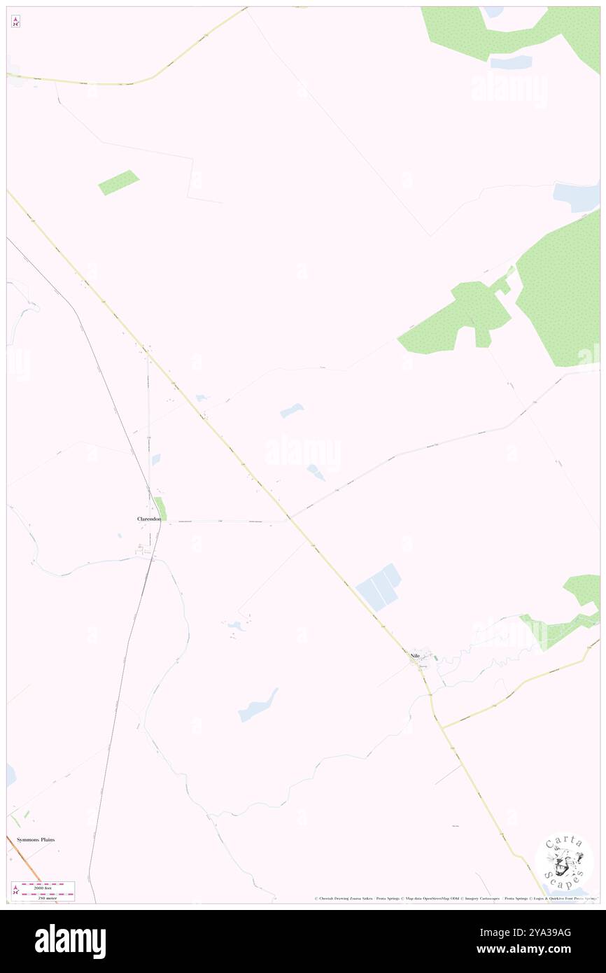 Kayes Bridge, Northern Midlands, AU, Australia, Tasmania, S 41 37' 11 ...