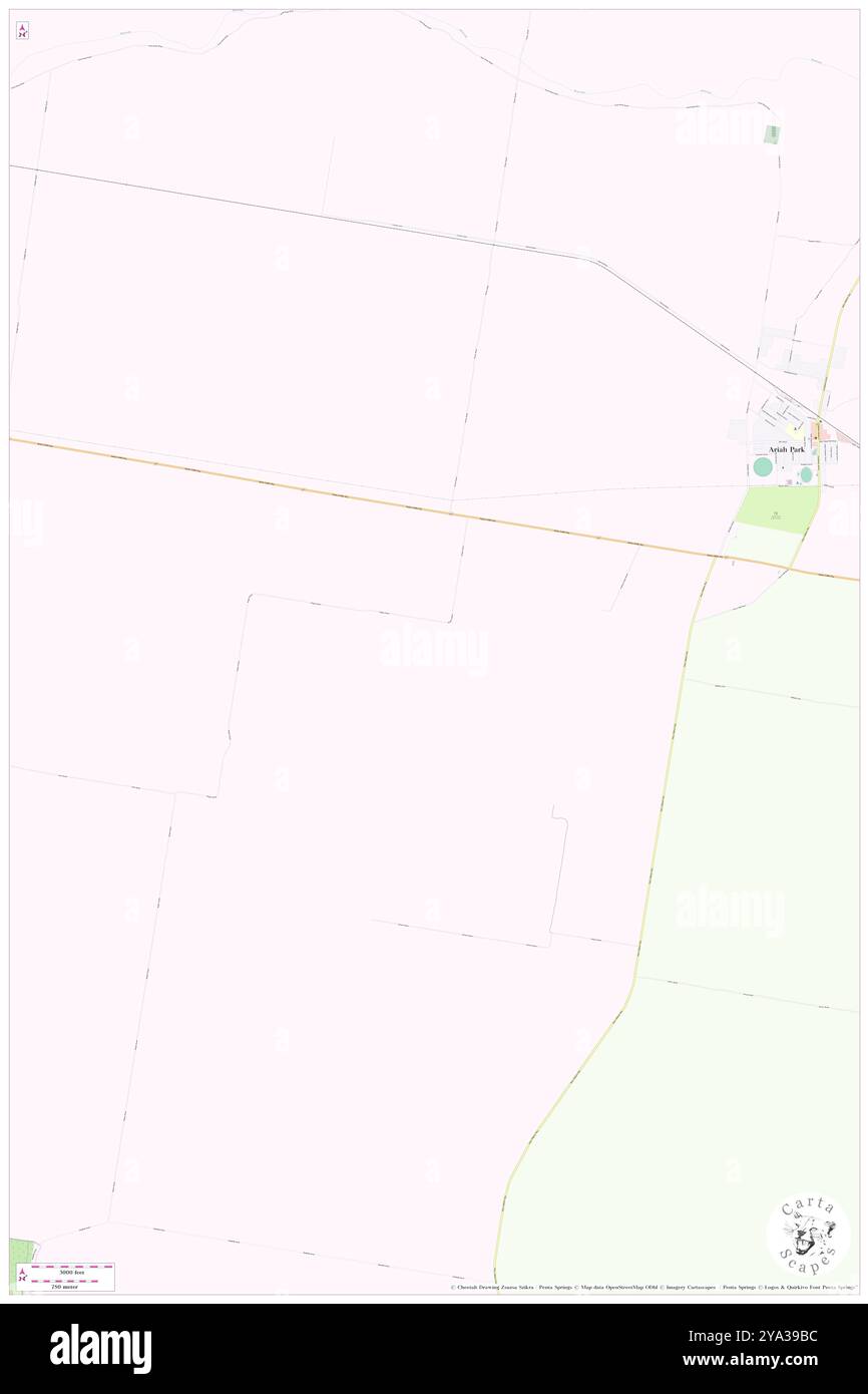 Cinbern, Temora Municipality, AU, Australia, New South Wales, S 34 22 ...