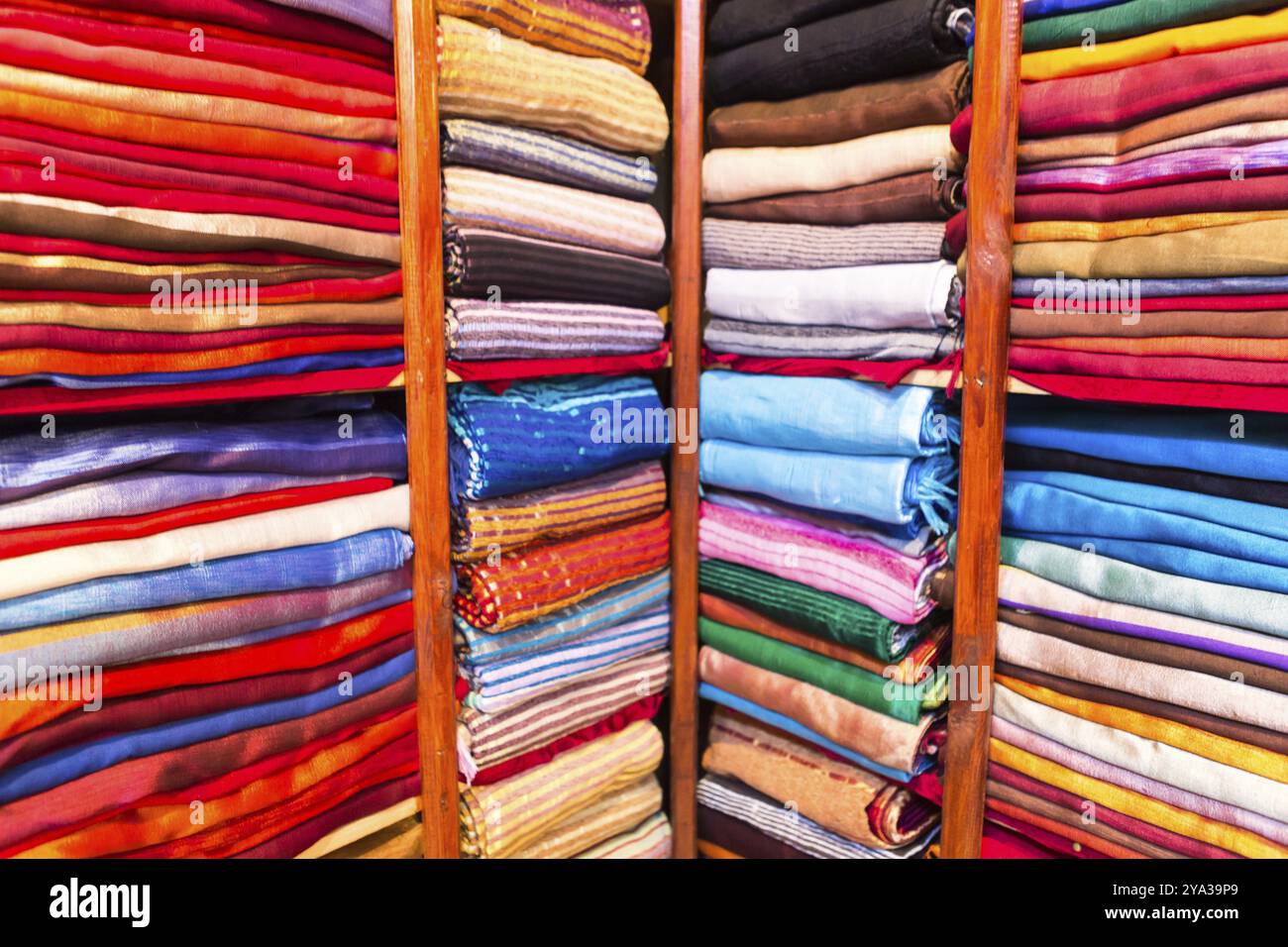 Light colored fabric hi-res stock photography and images - Alamy