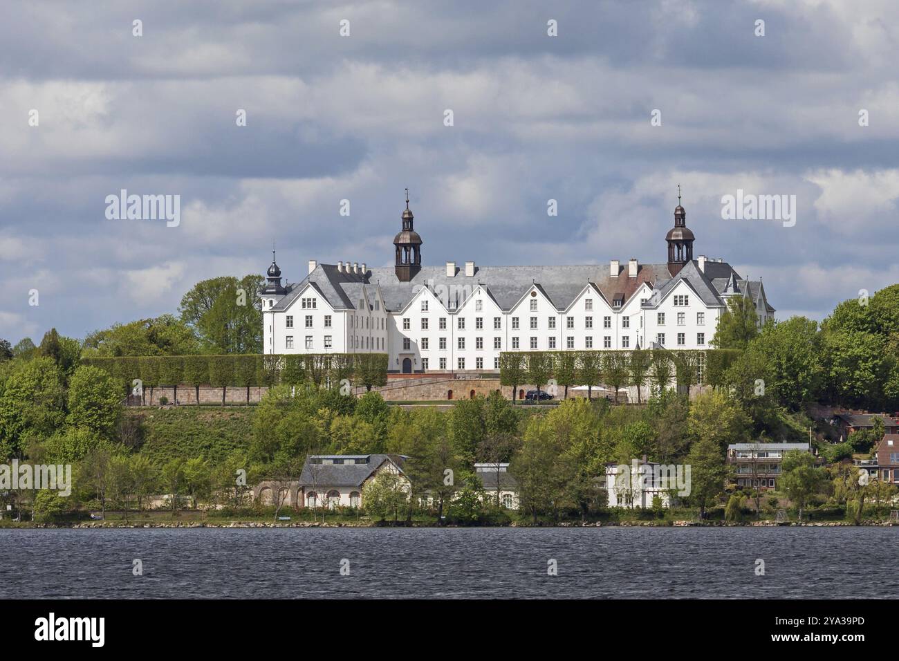 Ploener schloss hi-res stock photography and images - Alamy