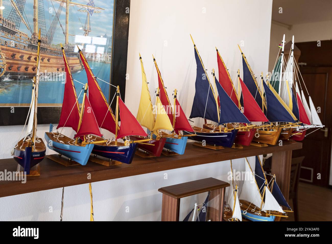 Mauritius ships hi-res stock photography and images - Alamy