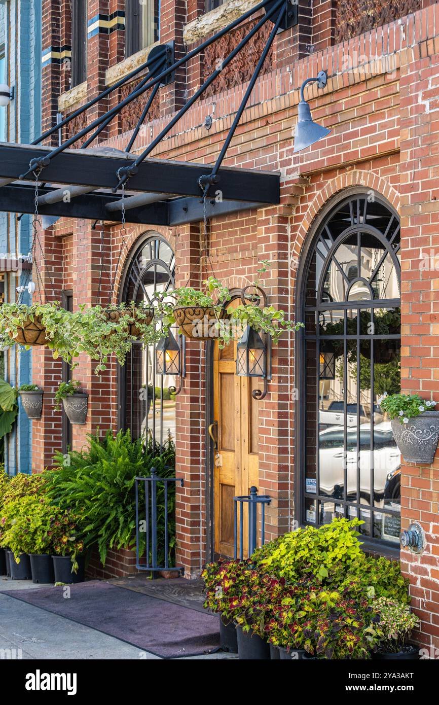 Mabellas italian steakhouse hi-res stock photography and images - Alamy