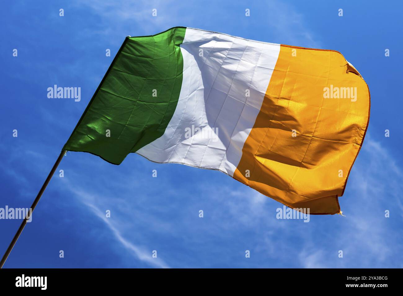 Flashing sky hi-res stock photography and images - Alamy