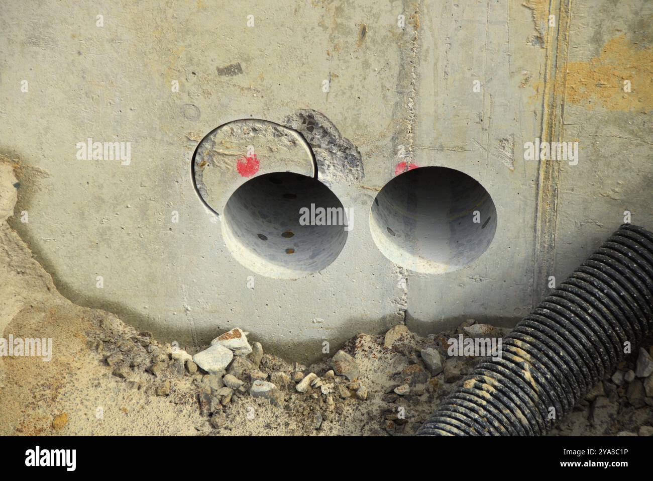 Core drill hi-res stock photography and images - Alamy