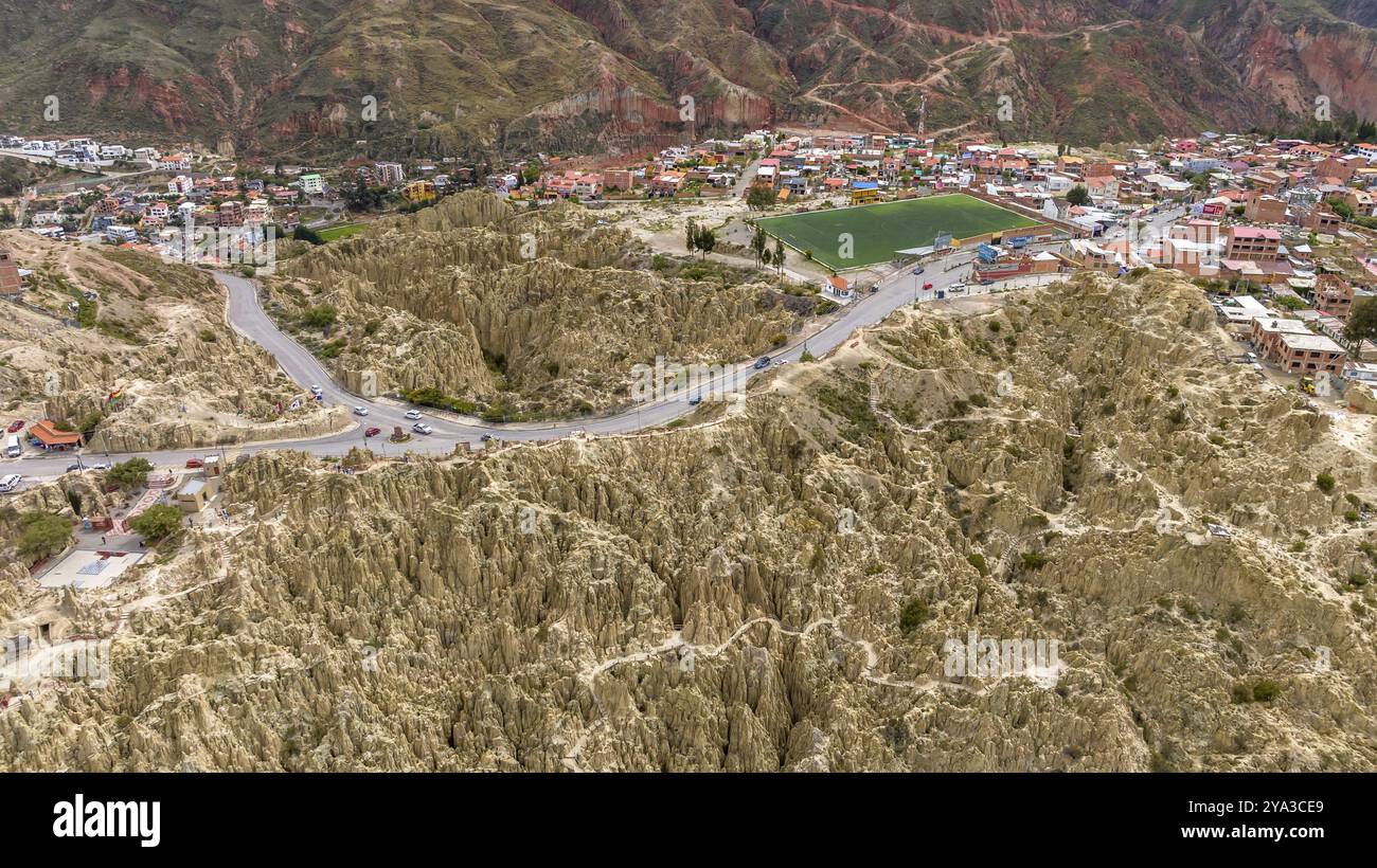 Mount luna hi-res stock photography and images - Alamy