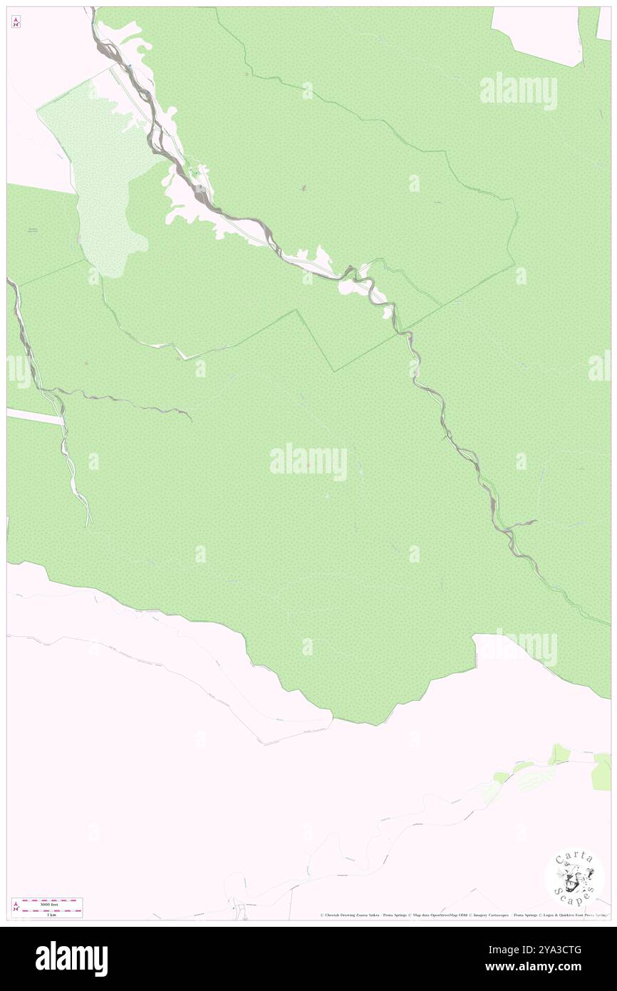 Mount Hennessy, Lockyer Valley, AU, Australia, Queensland, S 27 55' 51 ...