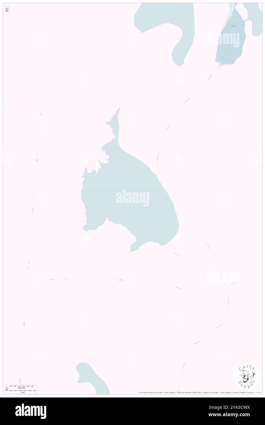 Burt lagoon hi-res stock photography and images - Alamy