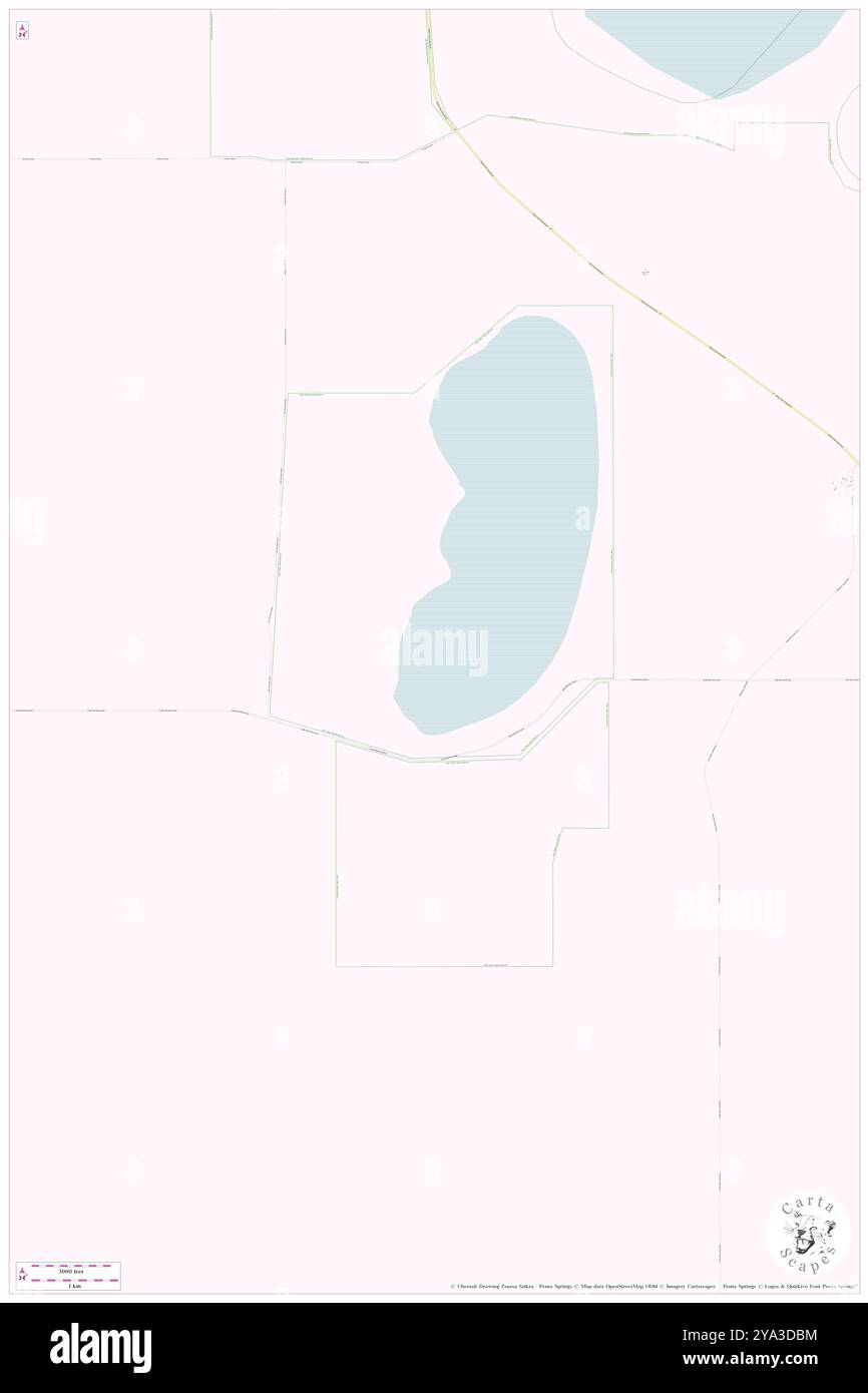 Lake Varley Nature Reserve, , AU, Australia, Western Australia, S 32 41 ...