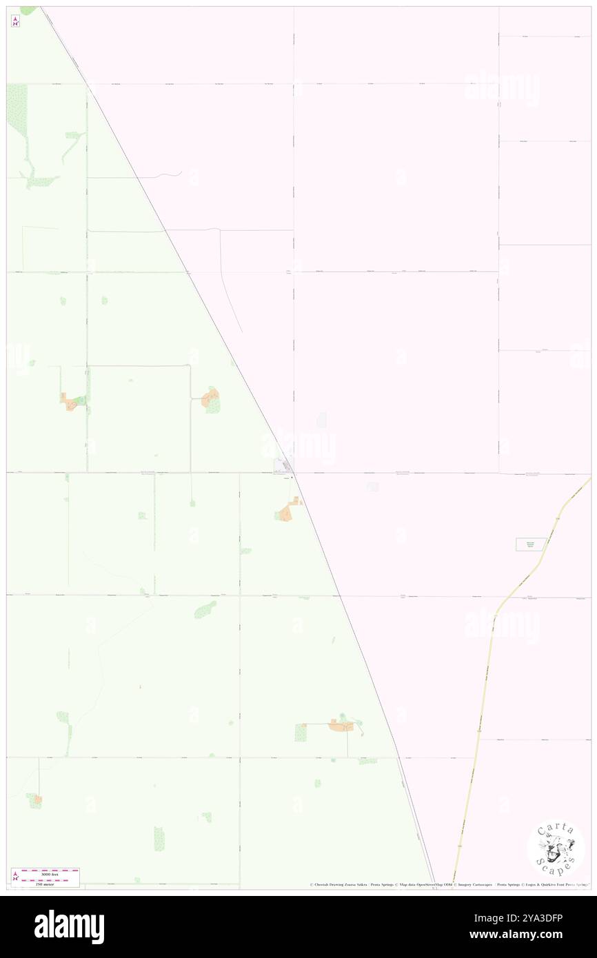 Meatian, Gannawarra, AU, Australia, Victoria, S 35 34' 17'', N 143 20 ...