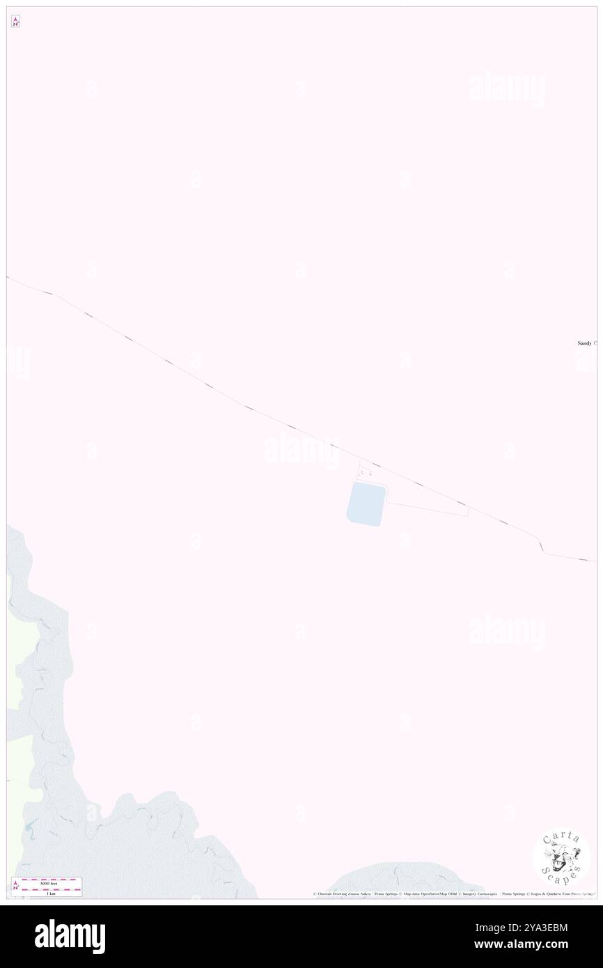 Tralee, Walgett, AU, Australia, New South Wales, S 30 10' 52'', N 148 ...
