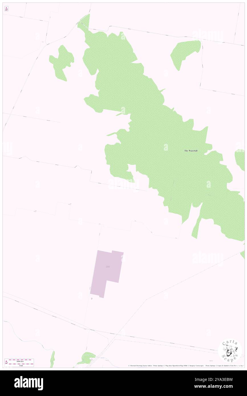 Karoora, Gunnedah, AU, Australia, New South Wales, S 30 54' 38'', N 150 ...