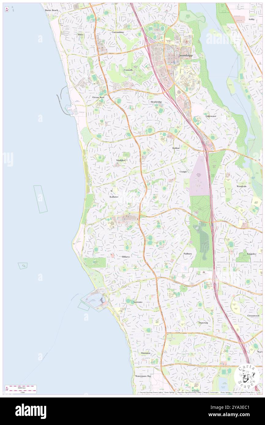 Kallaroo community kindergarten hi-res stock photography and images - Alamy