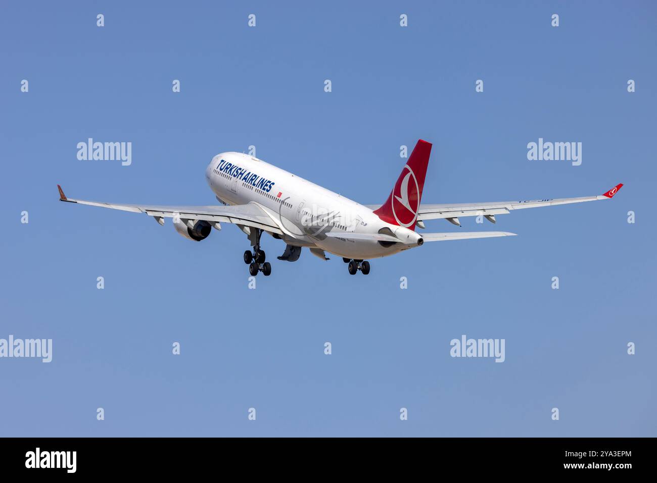 Tc jip hi-res stock photography and images - Alamy