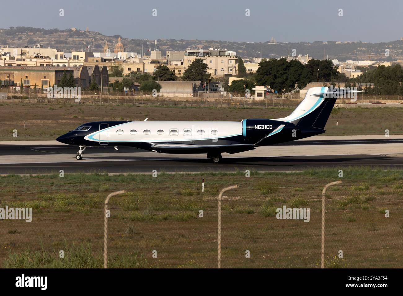 Tvpx aircraft solutions inc hi-res stock photography and images - Alamy