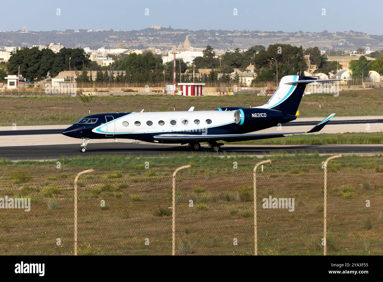 Tvpx aircraft solutions inc hi-res stock photography and images - Alamy