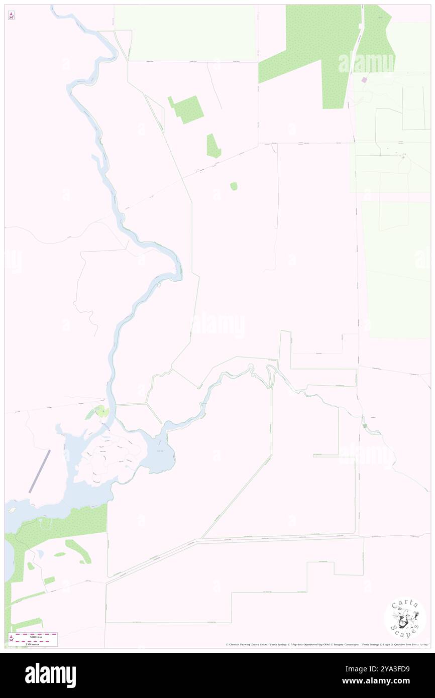 Scott National Park, , AU, Australia, Western Australia, S 34 16' 22 ...