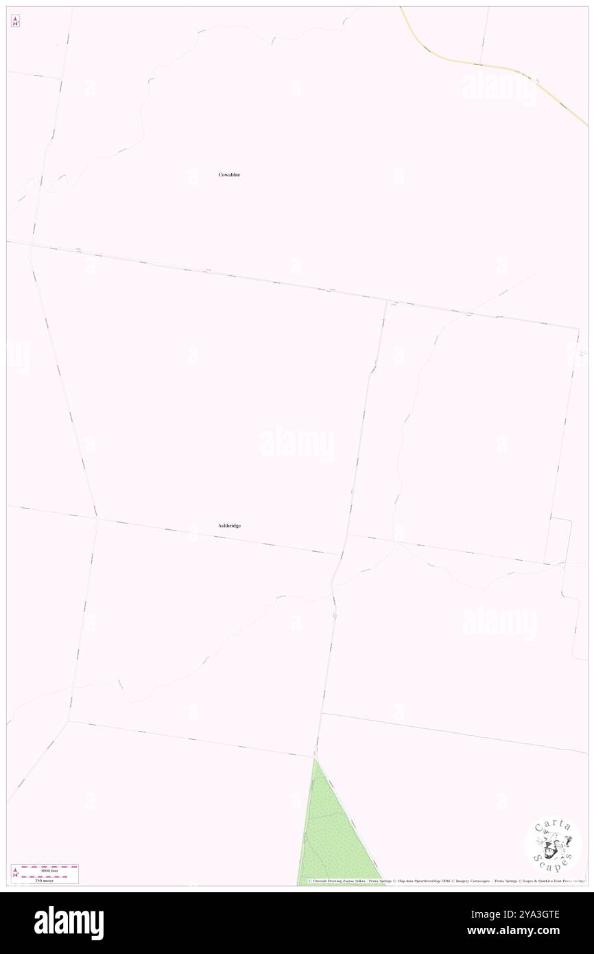 Westward Ho, Coolamon, AU, Australia, New South Wales, S 34 39' 13'', N ...