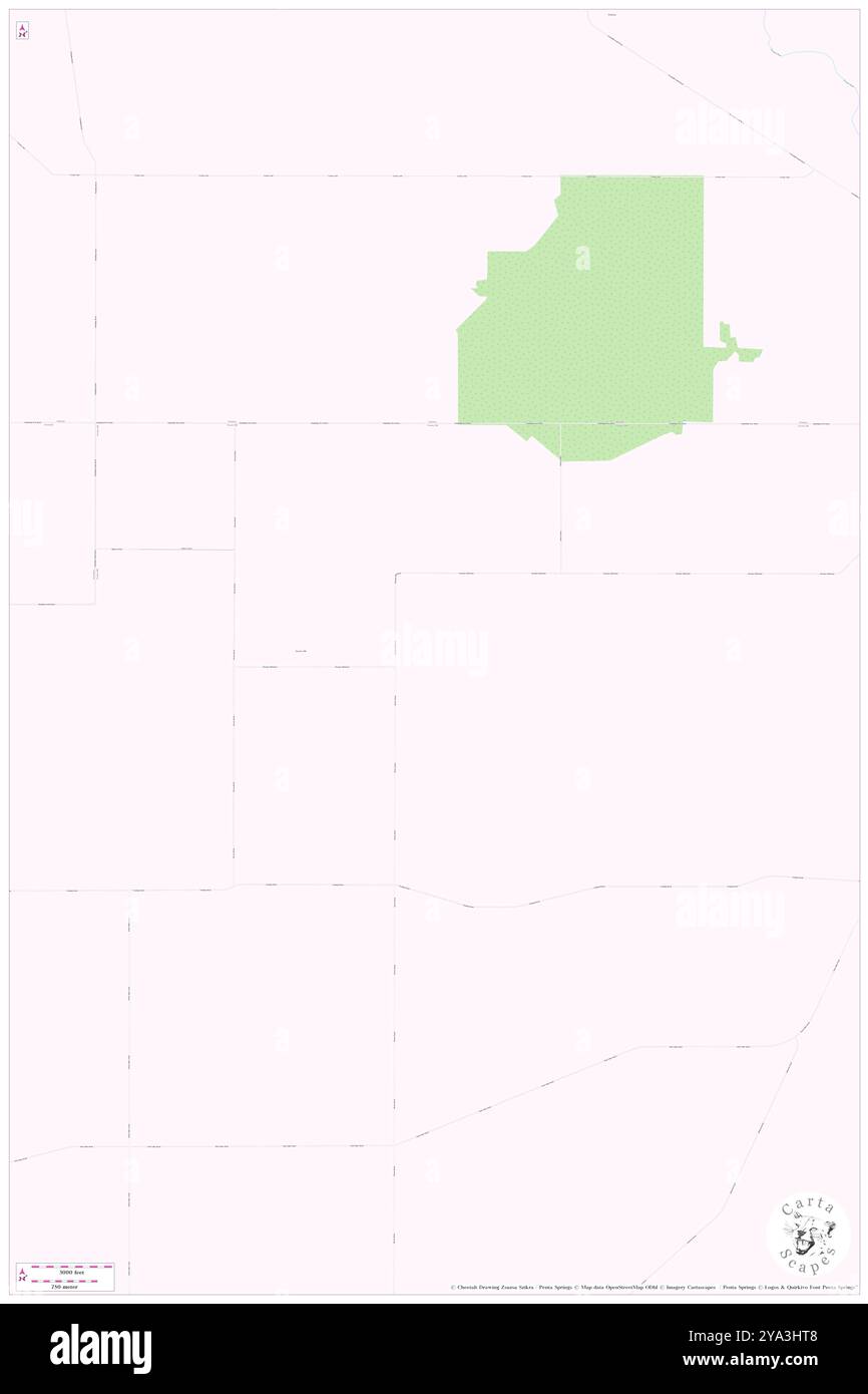 Glanville, Broomehill-Tambellup, AU, Australia, Western Australia, S 34 ...