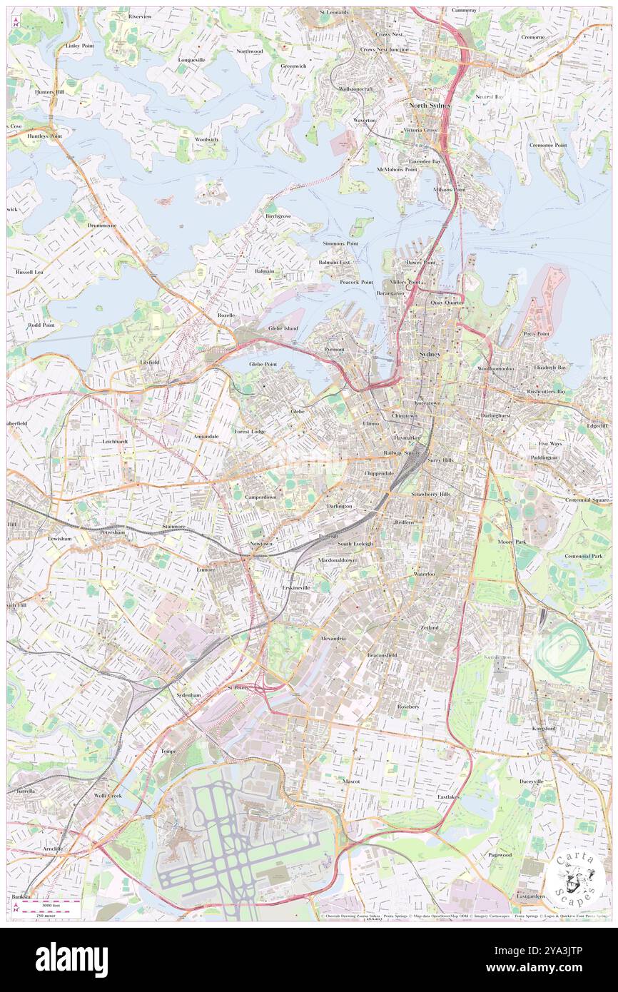 Macleay museum hi-res stock photography and images - Alamy