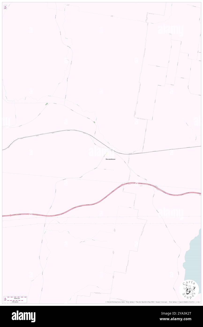 Breadalbane public school hi-res stock photography and images - Alamy