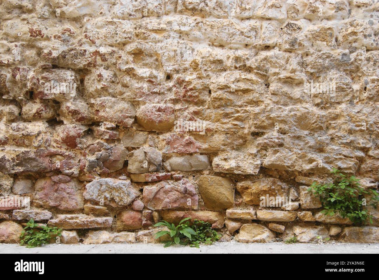 Rustic stone background Stock Photo - Alamy