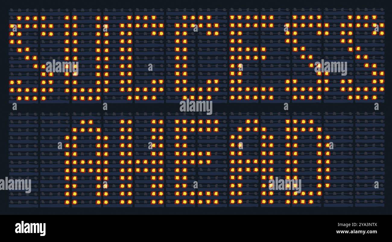Conceptual Business Illustration Of Traffic Sign Saying Success Ahead ...
