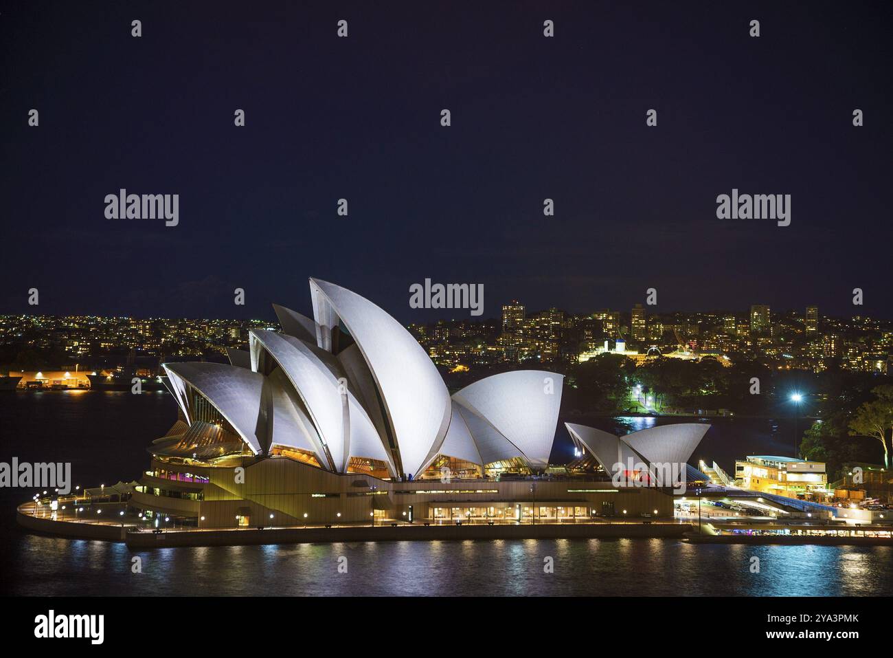 Australia culture architecture landmarks hi-res stock photography and ...
