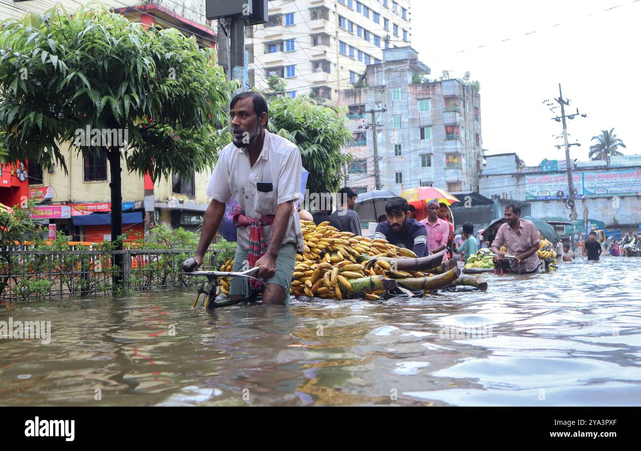 Flood2024 hi-res stock photography and images - Alamy