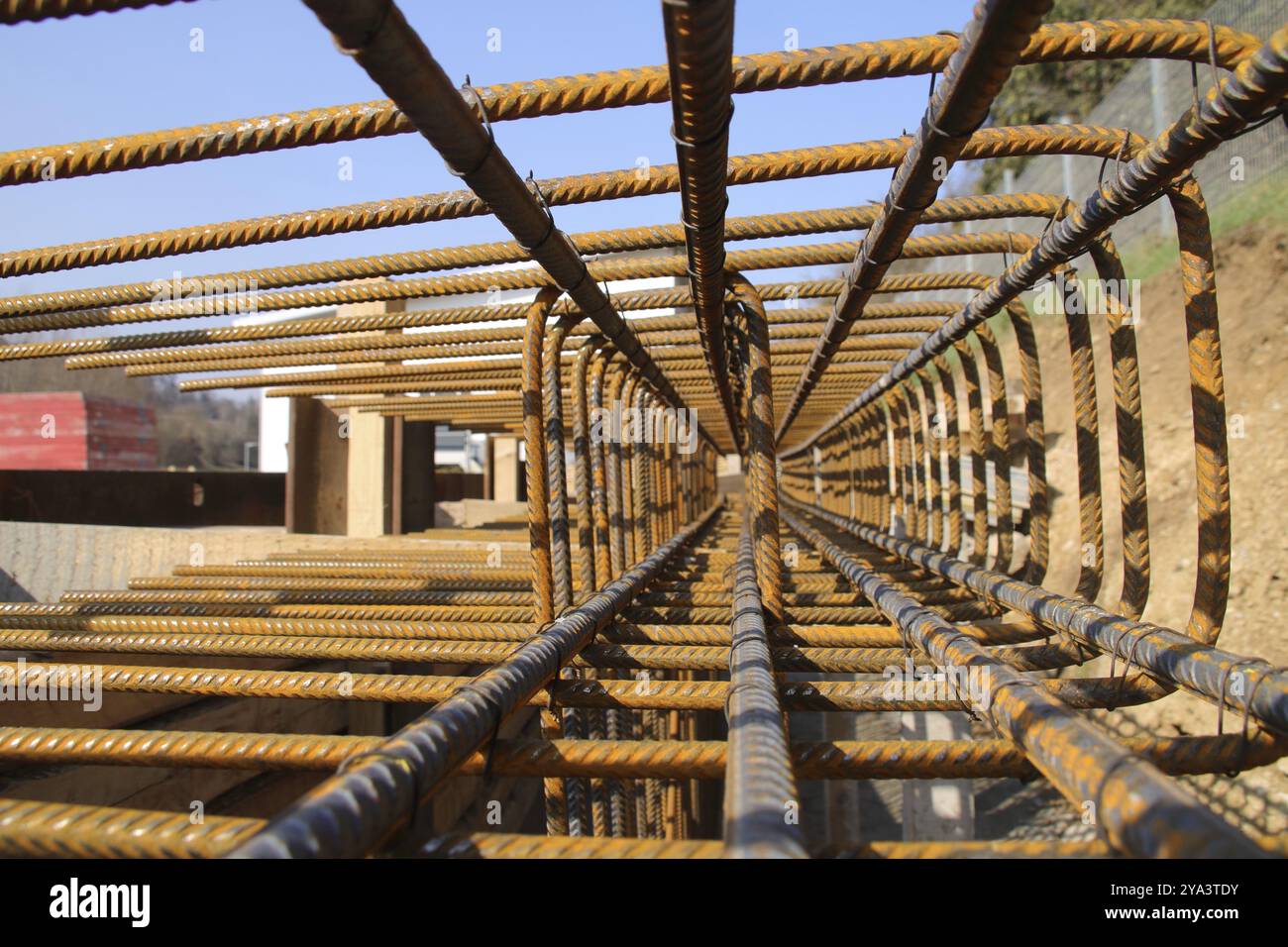 Structural object hi-res stock photography and images - Alamy