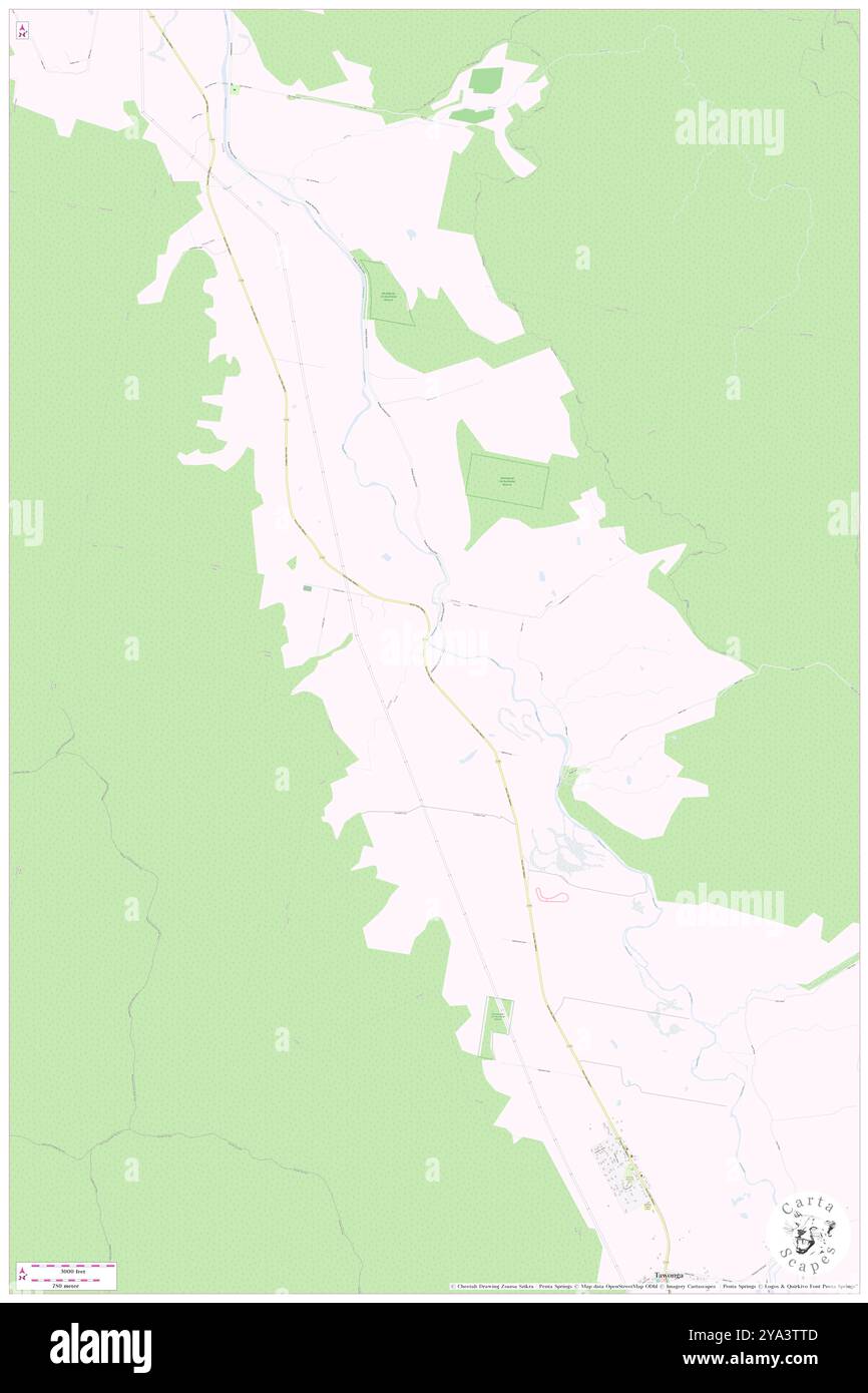 Redbank Bridge, Alpine, AU, Australia, Victoria, S 36 38' 19'', N 147 7 ...