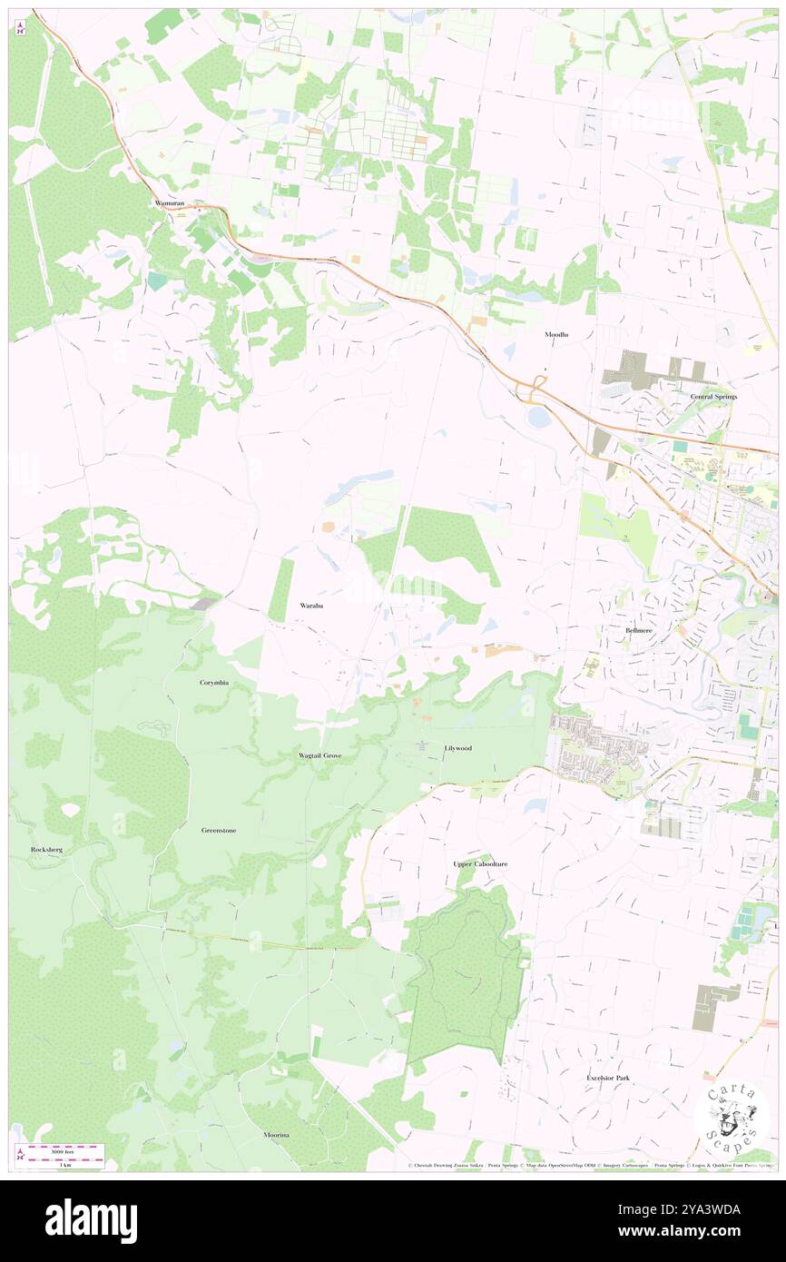 Bellmere hi-res stock photography and images - Alamy