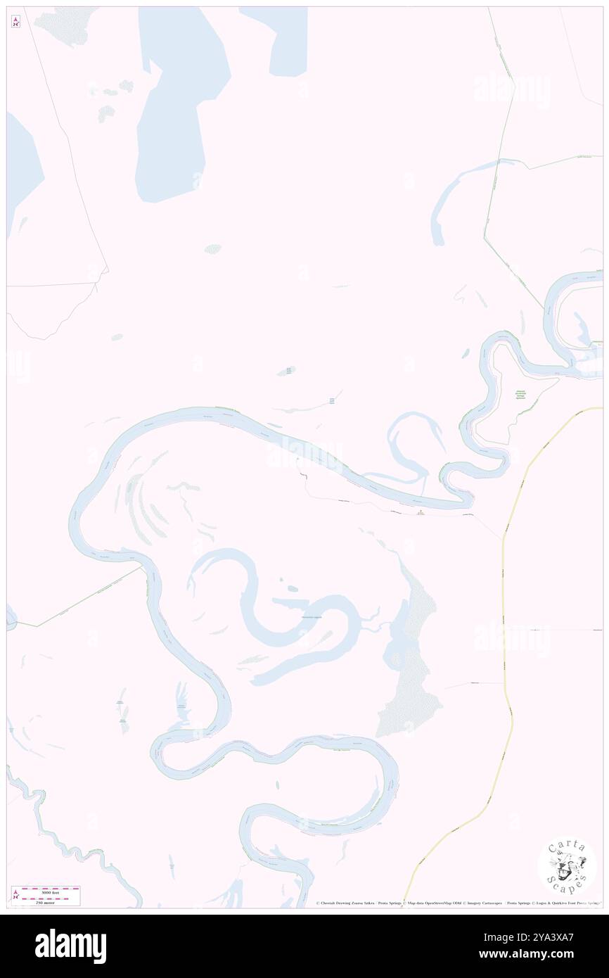 Murtho Forset Landing, Renmark Paringa, AU, Australia, South Australia ...