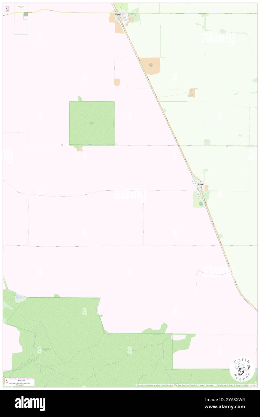 Wangara Cut Out Stock Images & Pictures - Alamy