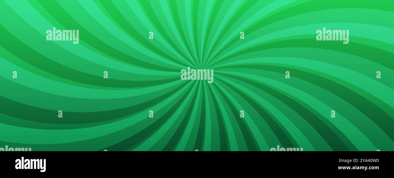 retro art comic rays explosion wallpaper design vector Stock Vector ...