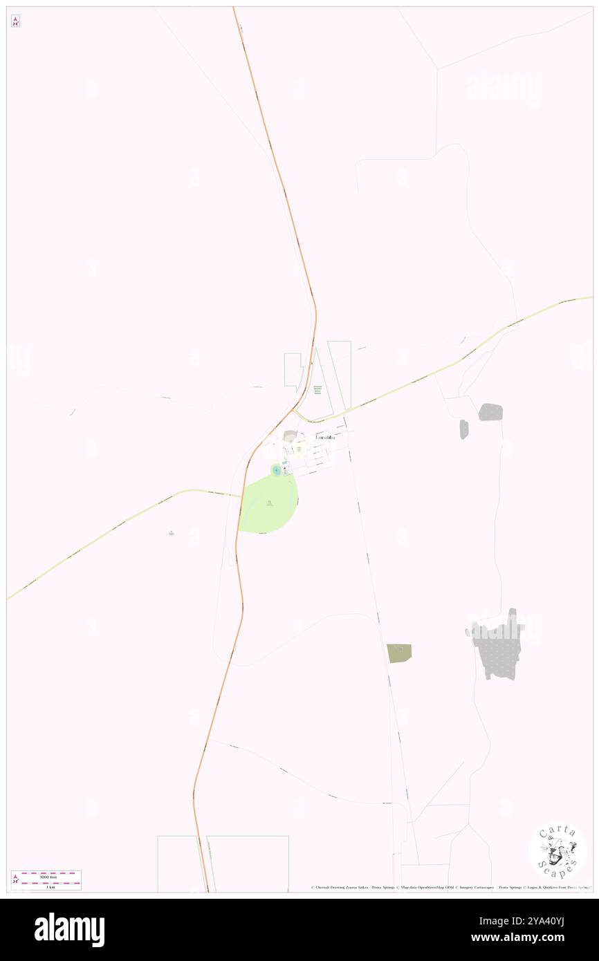 Eneabba Primary School, Carnamah, AU, Australia, Western Australia, S ...