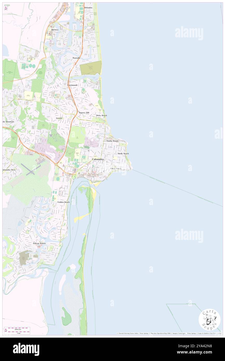 Shearwater resort hi-res stock photography and images - Alamy