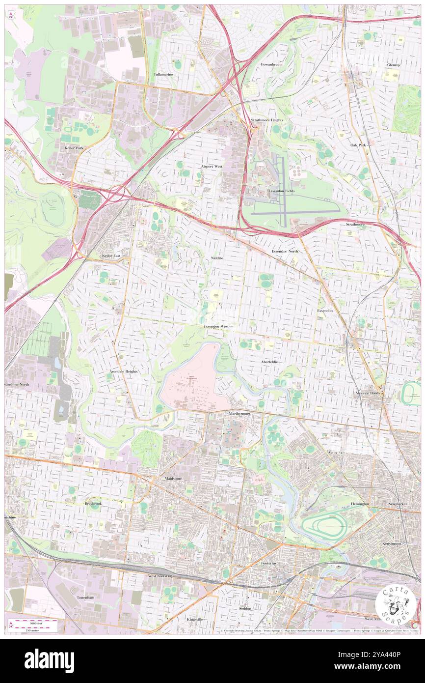 Whitworth map Cut Out Stock Images & Pictures - Alamy