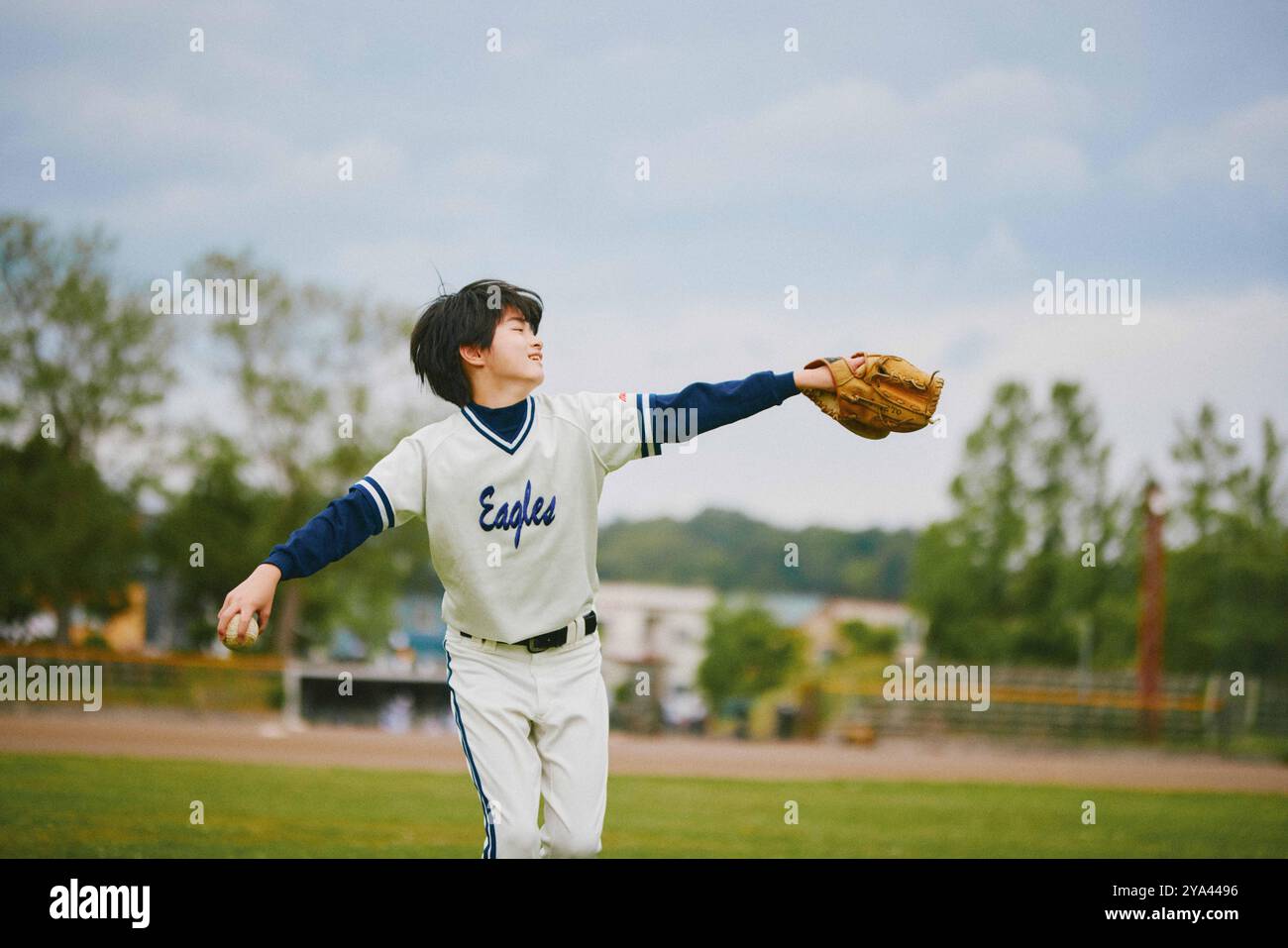 Boku no ohisama hi-res stock photography and images - Alamy